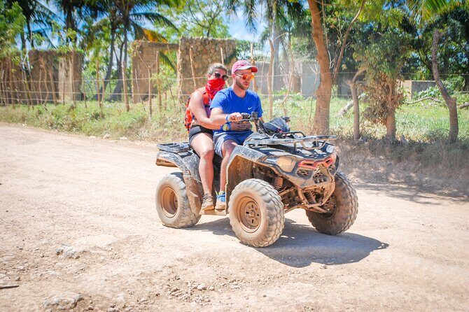 Ultimate ATV Adventure in Punta Cana - Final Thoughts