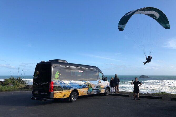 Ultimate Auckland Experience Full Day Tour with Brewery Lunch - Who’s It Best For?