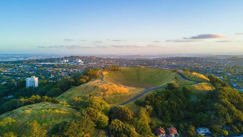 Ultimate Auckland Experience Full Day Tour with Lunch - Key Points