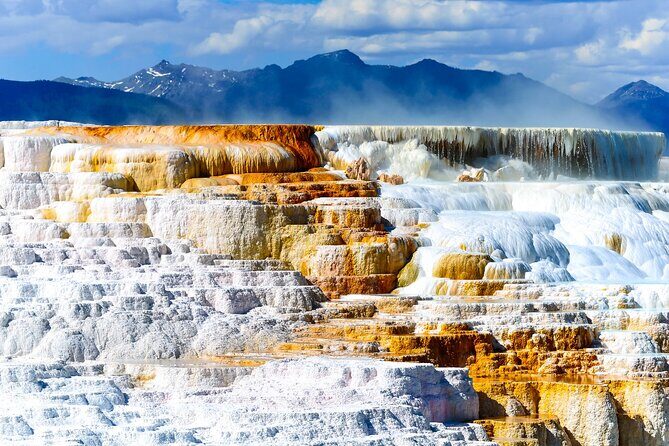 Ultimate Audio Tours: Yellowstone, Glacier, Grand Teton & Banff - Exploring the Parks at Your Own Pace: The Reality of This Self-Guided Tour