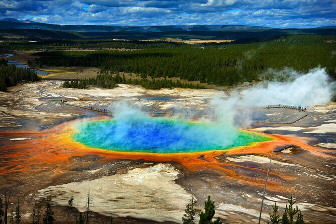 Ultimate Audio Tours: Yellowstone, Glacier, Grand Teton & Banff - Final Thoughts: Is This Tour for You?