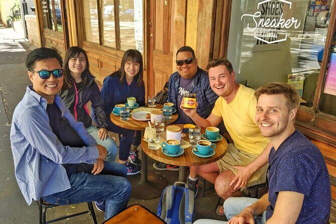 Ultimate Aussie Food Tour (Semi Private Tour - Max 6 Guests) - Food and Beverage Highlights