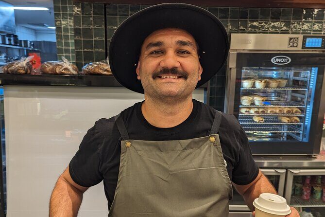 Ultimate Aussie Food Tour (Semi Private Tour - Max 6 Guests) - Authentic Experiences and Local Flavor