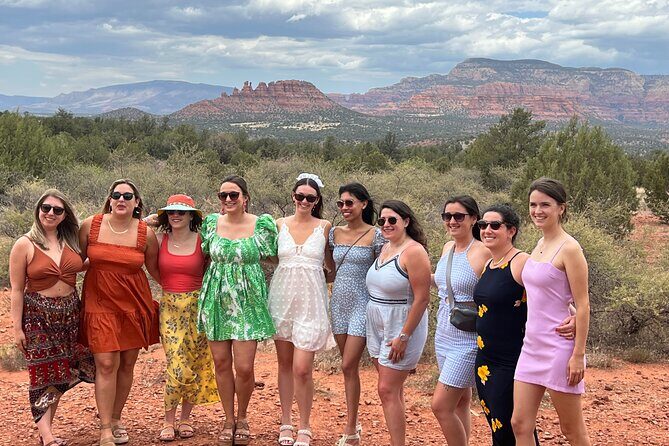 Ultimate Bachelorette Party-Wine Tasting From Scottsdale/Phoenix - Javelina Leap Vineyard, Winery & Bistro