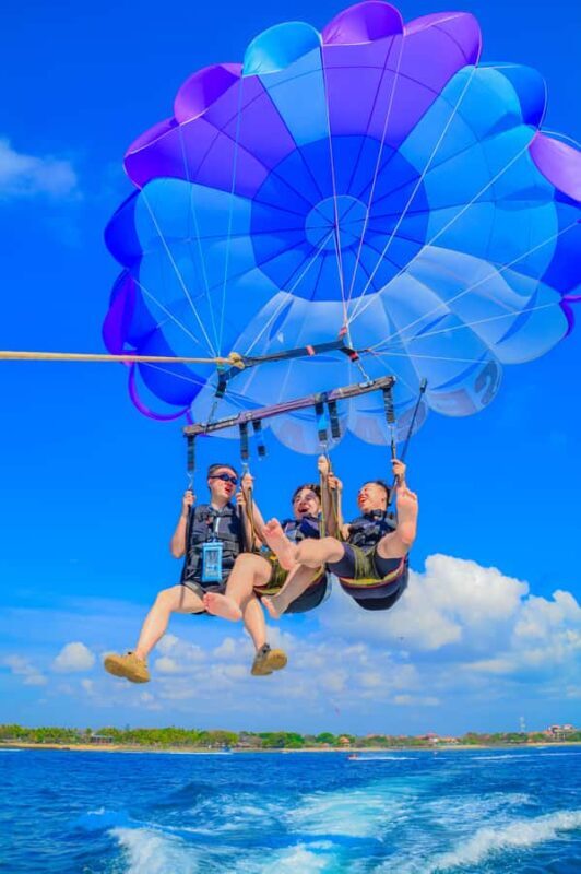 Ultimate Bali Adventure: Jet Ski, Parasailing & Sea Walker - Final Thoughts