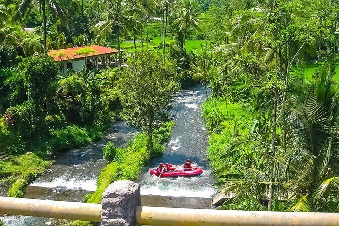 Ultimate Bali ATV Adventure  Jungle, Mud & Rice Fields - FAQ