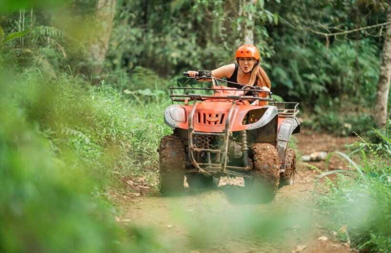 Ultimate Bali Jungle ATV Adventure - Final Thoughts: Who Should Consider This Tour?