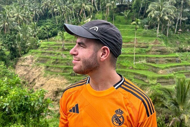 Ultimate Bali | Privately Guided Insta Tour with Driver / Guide - Considerations and Practicalities