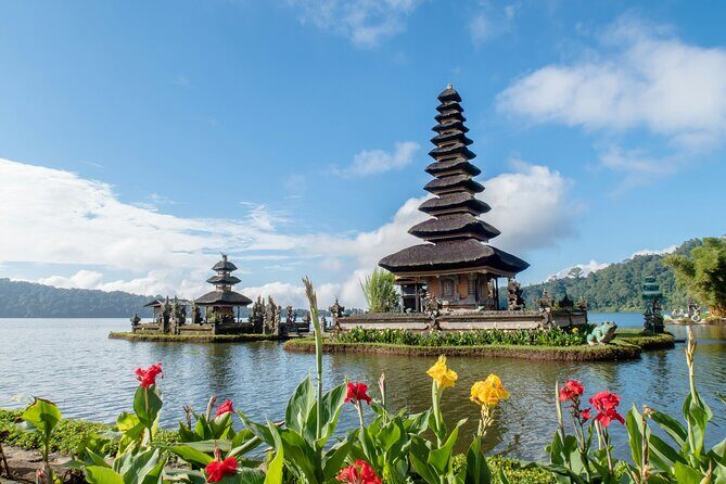 Ultimate Bali | Privately Guided Insta Tour with Driver / Guide - Who Should Book This Tour?