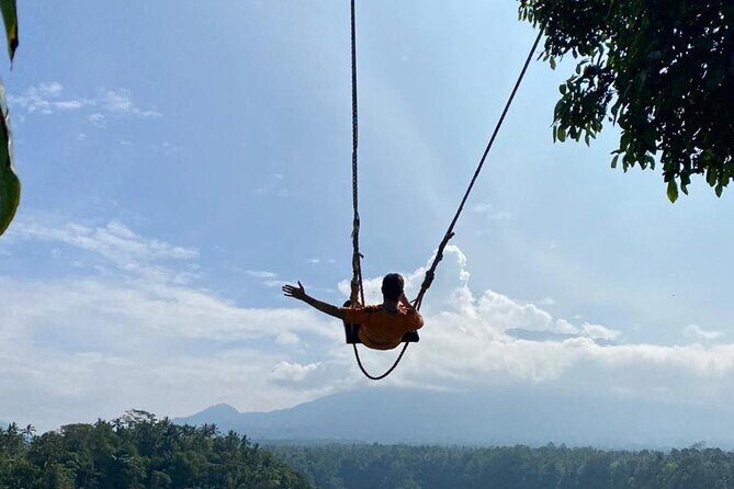 Ultimate Bali | Privately Guided Insta Tour with Driver / Guide - FAQ