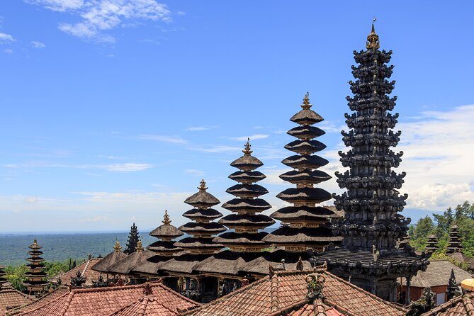 Ultimate Bali | Privately Guided Sacred Sites with Driver / Guide - Key Points