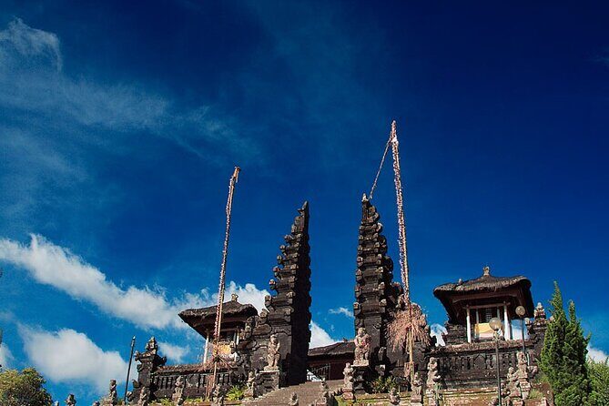 Ultimate Bali | Privately Guided Sacred Sites with Driver / Guide - Exploring Bali’s Sacred and Natural Wonders