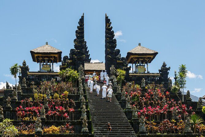 Ultimate Bali | Privately Guided Sacred Sites with Driver / Guide - Who Will Love This Tour?