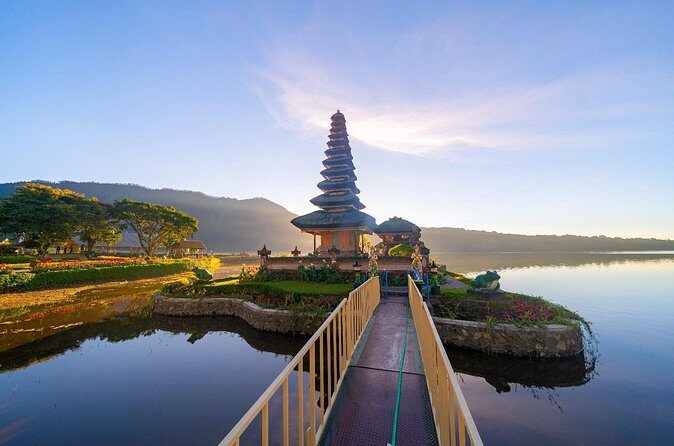 Ultimate Bali | Privately Guided UNESCO Sites with Driver / Guide - Why It’s Worth It