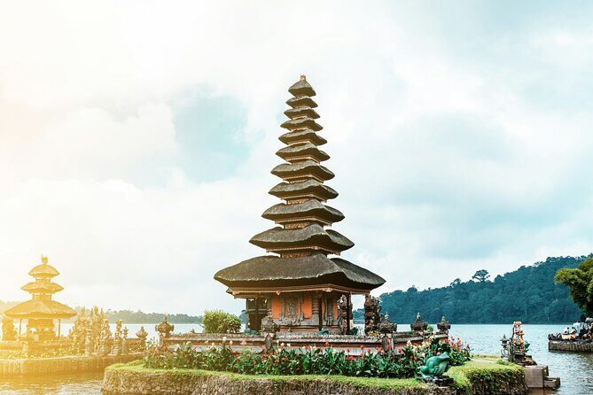 Ultimate Bali | Privately Guided UNESCO Sites with Driver / Guide - Who Will Love This Tour?