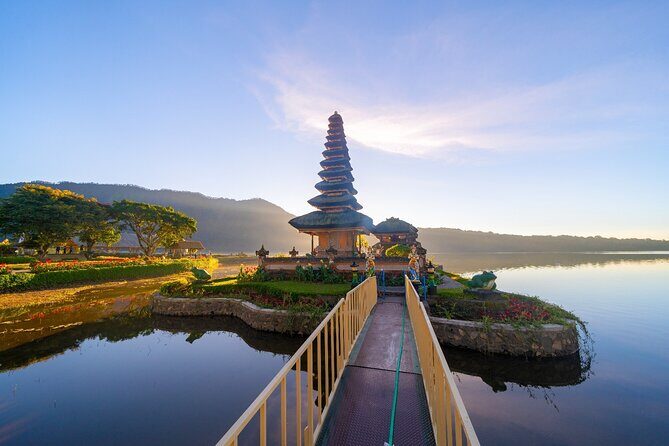 Ultimate Bali | Privately Guided UNESCO Sites with Driver / Guide - Final Thoughts