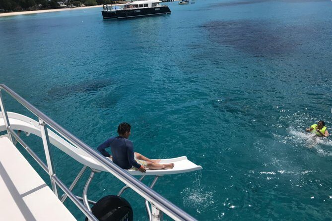 Ultimate Barbados Beach Day And Snorkel Cruise - Final Thoughts