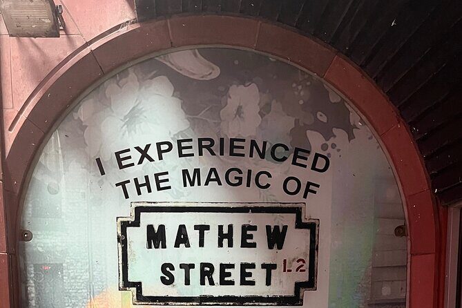 Ultimate Beatles Ticket To Ride Shore Excursion-Small Groups - Final Thoughts