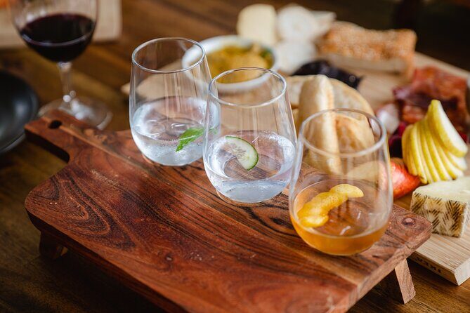 Ultimate Bickley Valley: Wine, Gin & Cider - Small Group Tour - Exploring the Ultimate Bickley Valley: Wine, Gin & Cider Small Group Tour