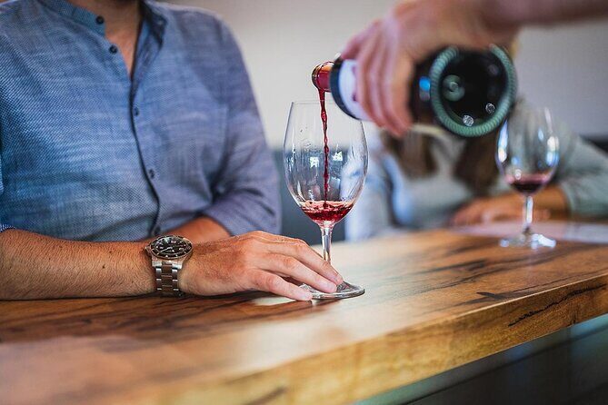 Ultimate Bickley Valley: Wine, Gin & Cider - Small Group Tour - Key Points