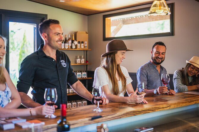 Ultimate Bickley Valley: Wine, Gin & Cider - Small Group Tour - What We Loved About the Experience