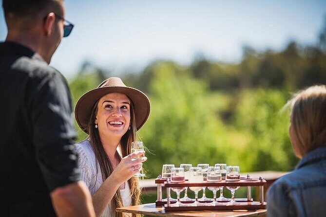 Ultimate Bickley Valley: Wine, Gin & Cider - Small Group Tour - Who Would Enjoy This Tour?