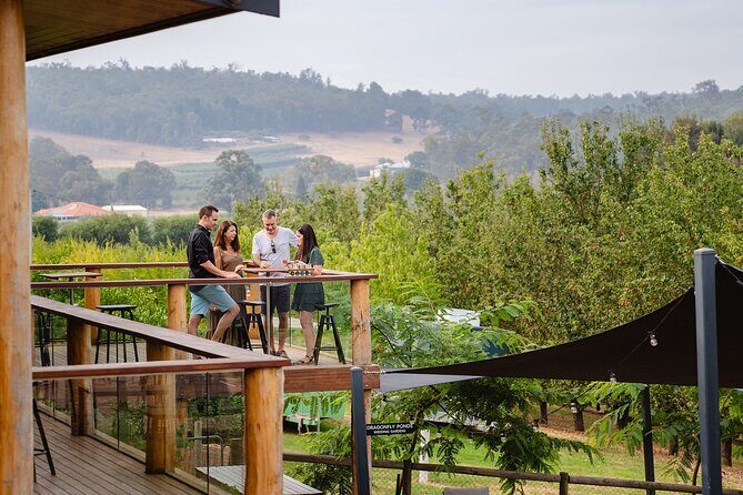 Ultimate Bickley Valley: Wine, Gin & Cider - Small Group Tour - The Sum Up: Who’s It Best For?