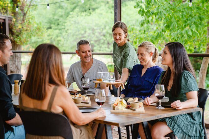 Ultimate Bickley Valley: Wine, Gin & Cider - Small Group Tour - FAQ