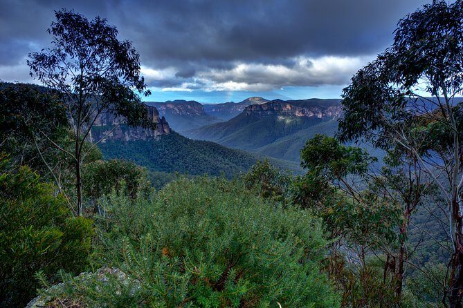 Ultimate Blue Mountains and Wildlife Tour - FAQs