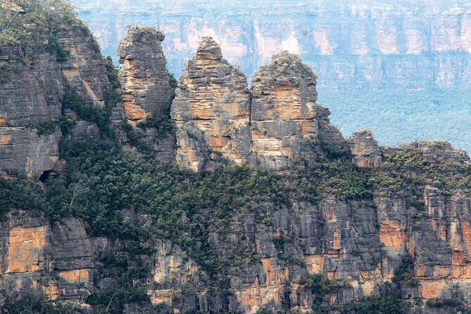 Ultimate Blue Mountains Private Tour with Scenic World and Wildlife Park - An In-Depth Look at the Blue Mountains Private Tour