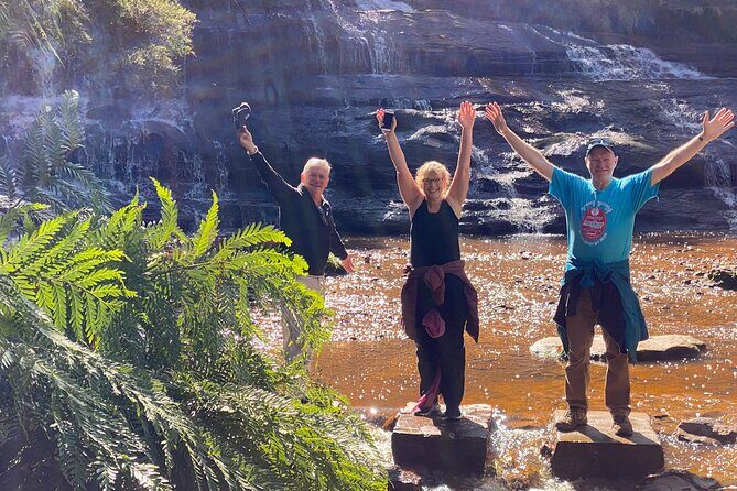 Ultimate Blue Mountains Private Tour with Scenic World and Wildlife Park - Authentic Traveler Perspectives