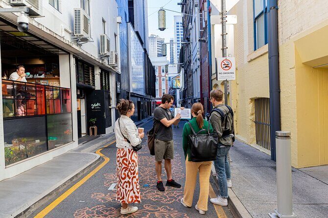 Ultimate Brisbane Walking Tour (Small-Group, Drink Included) - The Practicalities: What You Need to Know