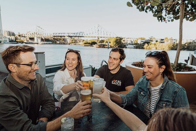 Ultimate Brisbane Walking Tour (Small-Group, Drink Included) - Final Thoughts: Who Will Love This Tour?