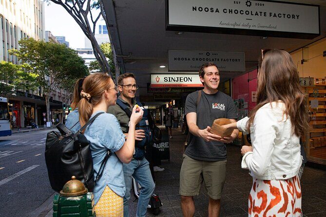Ultimate Brisbane Walking Tour (Small-Group, Drink Included) - FAQ