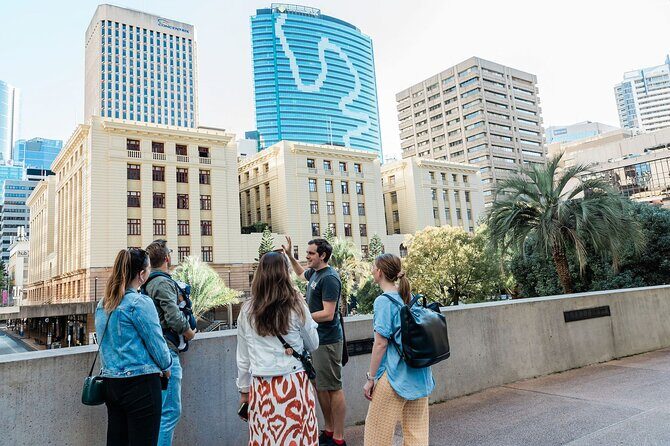 Ultimate Brisbane Walking Tour (Small-Group, Drink Included) - Why This Tour Appeals to Travelers