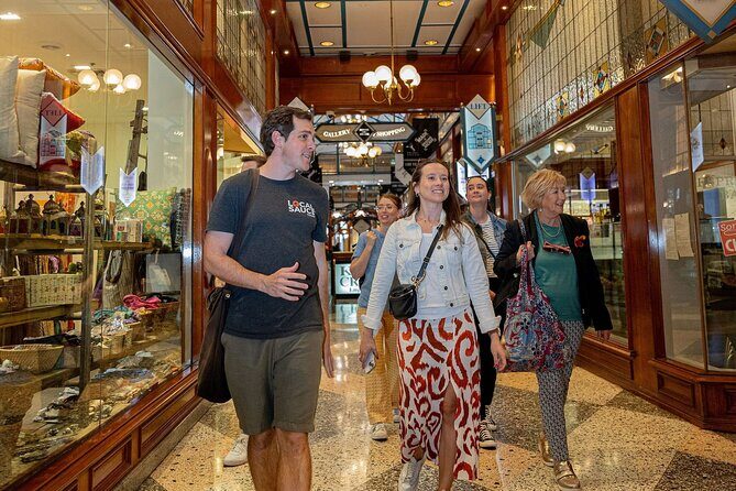 Ultimate Brisbane Walking Tour (Small-Group, Drink Included) - The Itinerary in Detail: What You’ll See and Learn