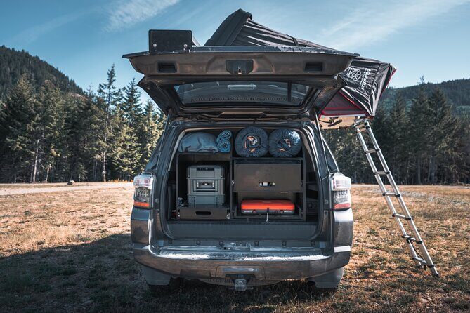 Ultimate British Columbia Road Trip: Vancouver to Calgary - Why Choose This Road Trip?