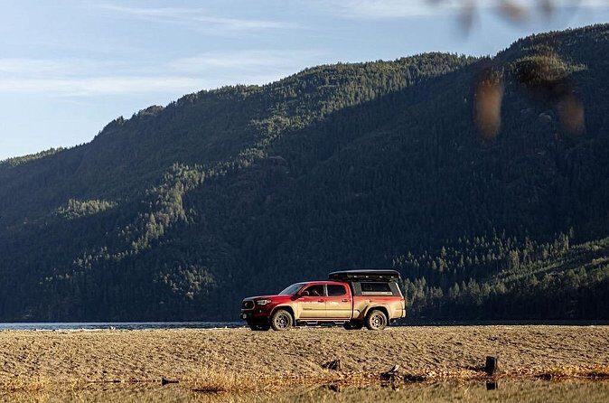 Ultimate British Columbia Road Trip: Vancouver to Calgary - Who Should Consider This Trip?