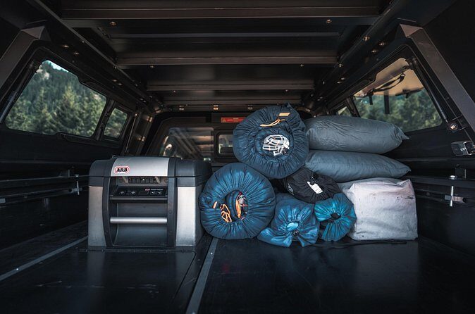 Ultimate British Columbia Road Trip: Vancouver to Calgary - The Sum Up