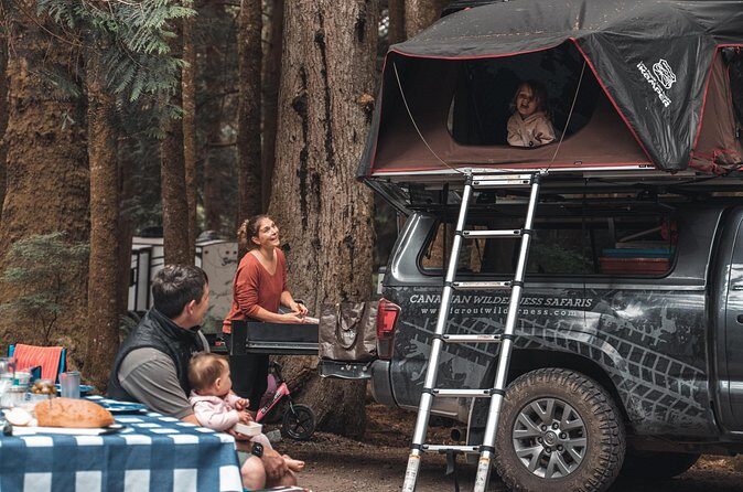 Ultimate British Columbia Road Trip: Vancouver to Calgary - FAQ