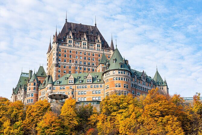 Ultimate Canada Self-Guided Driving Audio Tour Bundle - Is It Worth the Price?