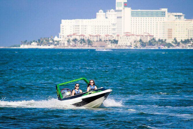 Ultimate Cancun Adventure: Speedboat & Snorkeling Tour! - Who Should Consider This Tour?