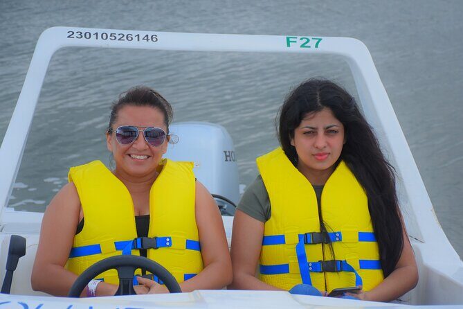 Ultimate Cancun Adventure: Speedboat & Snorkeling Tour! - Final Thoughts