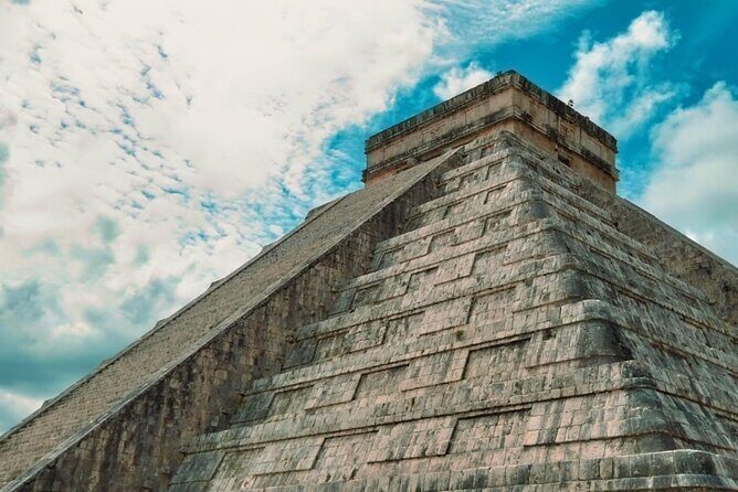 Ultimate Chichen-Itza Cenote Swim & Valladolid from Cancun - The Authentic Feel and Tour Logistics