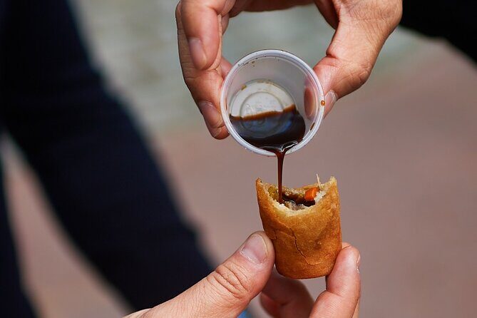 Ultimate Chinatown Walking Food Tour in New York City - Why Choose This Tour?