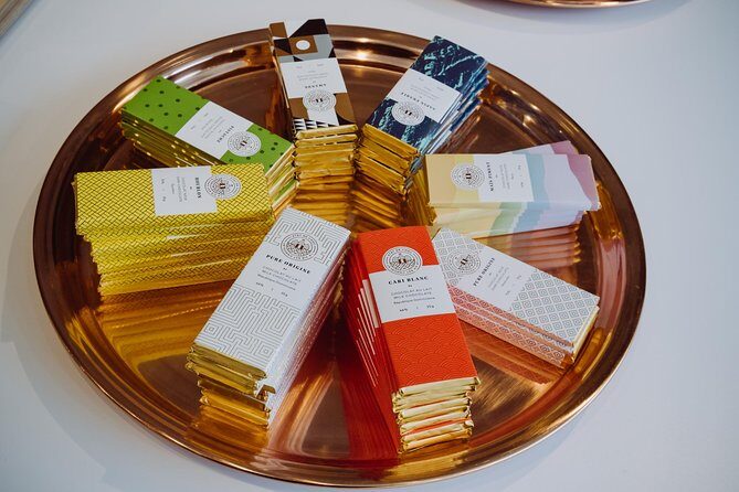 Ultimate Chocolate Tour in Montreal with Included Tastings - Exploring the Ultimate Chocolate Tour in Montreal: A Deep Dive for Sweet Tooth Enthusiasts