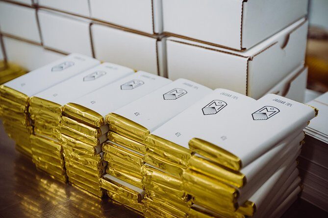 Ultimate Chocolate Tour in Montreal with Included Tastings - What to Keep in Mind