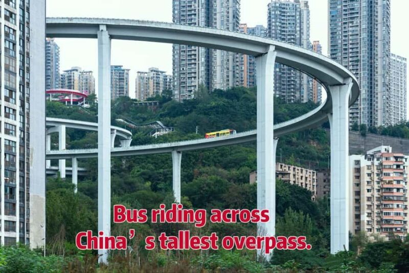 Ultimate Chongqing City Highlights Private Walking Tour - Exploring Chongqing: A City of Contrasts and Secrets