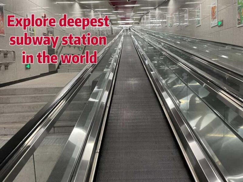 Ultimate Chongqing City Highlights Private Walking Tour - The Value of a Private, Guided Experience