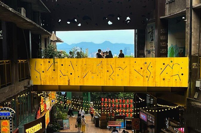 Ultimate Chongqing City Highlights Private Walking Tour - FAQ